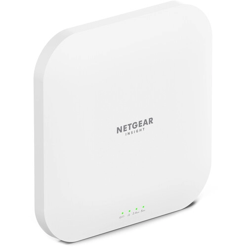 Netgear WAX620 AX3600 Gigabit Access Point Price in Bangladesh