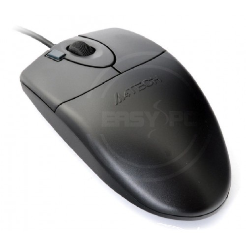 A4tech OP-620D 2X Click Optical Mouse Price in BD | Star Tech