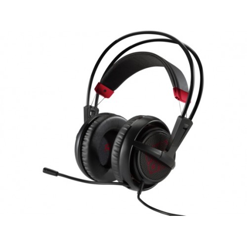 HP Omen Gaming Headset with SteelSeries Price in Bangladesh