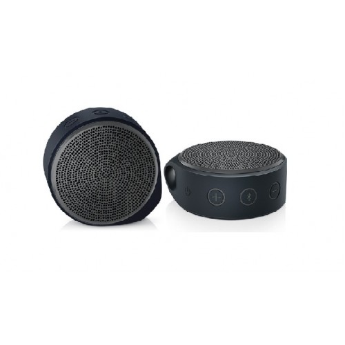 Logitech X100 Price in Bangladesh | Star Tech