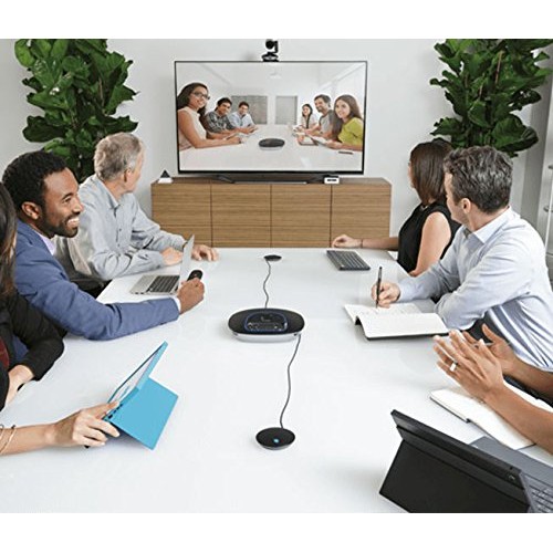 Logitech Group Expansion Microphones Price in Bangladesh | Star Tech