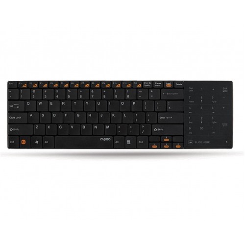Rapoo E9080 Price in Bangladesh | Star Tech