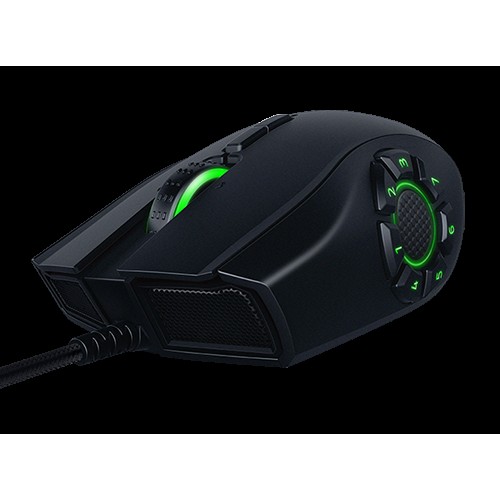 Razer Naga Hex V2 Gaming Mouse Price in Bangladesh