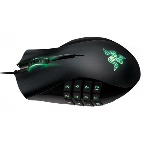Razer Naga Chroma-Multi-color Price in Bangladesh | Star Tech
