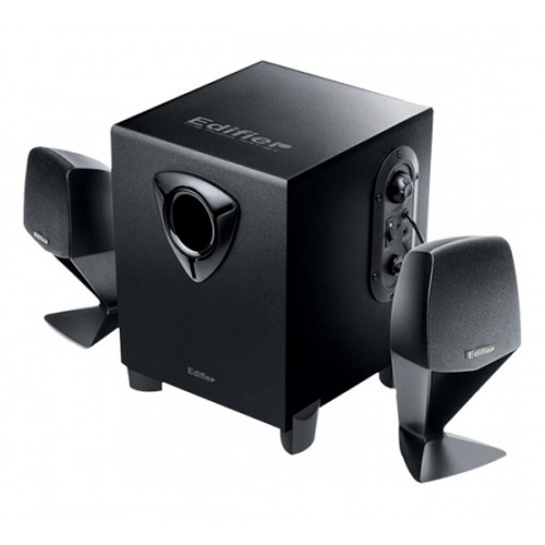 Edifier X120 2.1 Channel Speaker price in Bangladesh | Star Tech