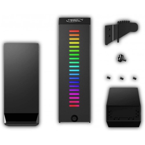Deepcool GH-01 A-RGB Graphics Card Holder Price in Bangladesh