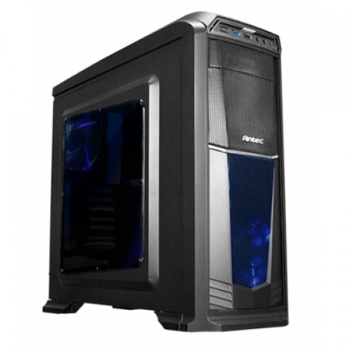 ANTEC GX330 Window Casing Price in Bangladesh | Star Tech