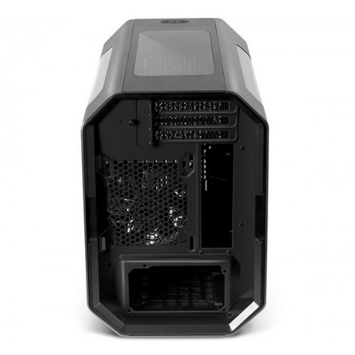 Antec CUBE-EK Certified ITX Price in Bangladesh | Star Tech