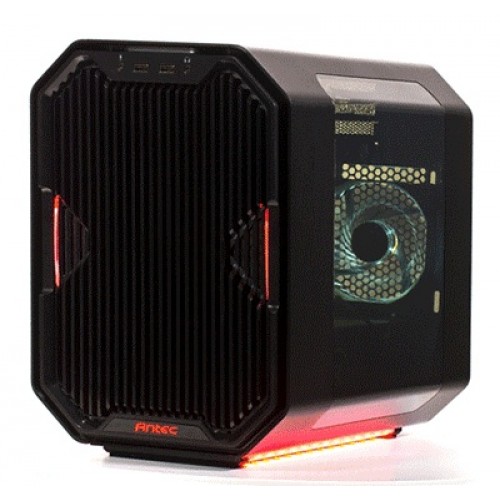 Antec CUBE-EK Certified ITX Price in Bangladesh | Star Tech