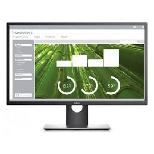 Dell P2717H 27" Led Full HD Monitor Price in Bangladesh