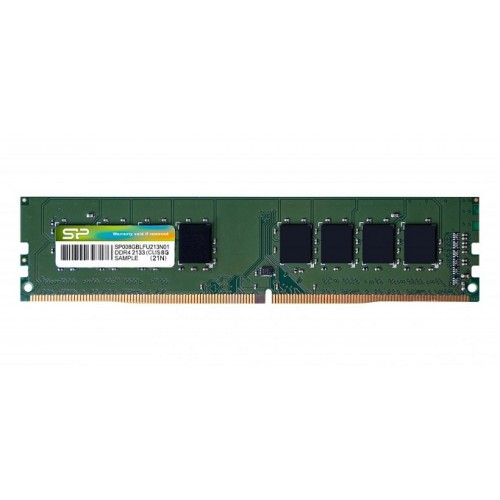 Silicon Power 4GB DDR4 2400 Bus Ram Price In BD | Star Tech