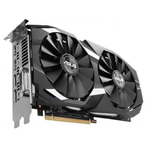 Asus Dual series RX 580 OC edition 8GB Graphics Card price in BD