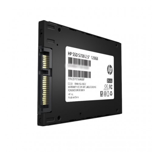 HP S700 120GB SSD Price in Bangladesh | Star Tech