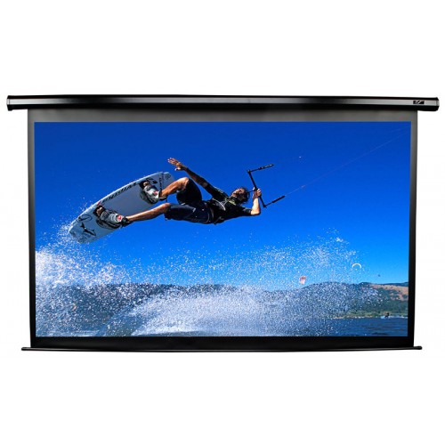 Apollo Electric Projection Screen Price in Bangladesh | Star Tech