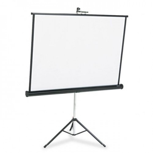 Apollo Tripod Projection Screen Price in Bangladesh | Star Tech