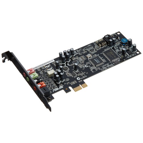 Asus XONAR DGX Sound Card Price in Bangladesh | Star Tech