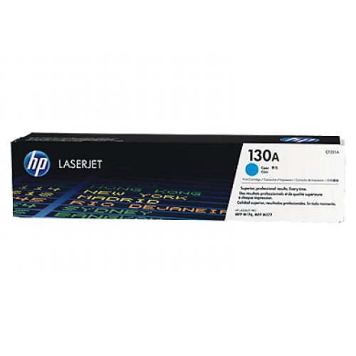 HP 130A Cyan Toner Cartridge Price in Bangladesh
