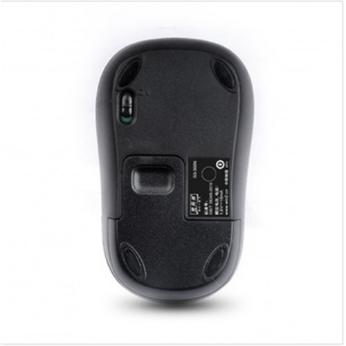 A4tech G3-300N BLACK V-Track Wireless Mouse Price in Bangladesh