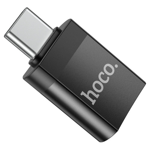 Hoco UA17 Type-C Male to USB 3.0 Female Adapter Price in Bangladesh