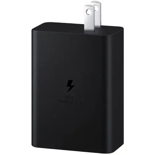 Samsung 65W 3-Port Super Fast Power Adapter Price In Bangladesh