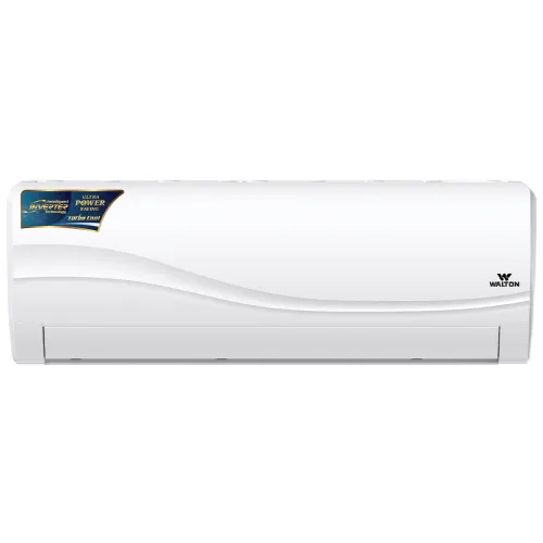 Walton 1 Ton Inverter AC Price in Bangladesh | Star Tech