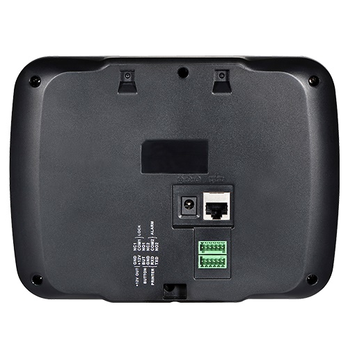 ZKTeco MB460 Attendance Machine Price in Bangladesh