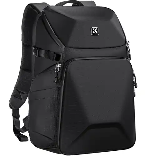 K&F Concept Beta 20L Camera Backpack Black Price in Bangladesh