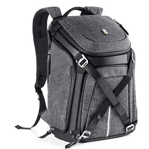 K&F Concept KF13.105 Alpha 25L Camera Backpack Price in Bangladesh