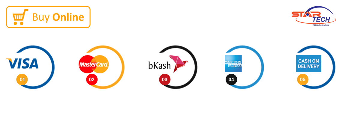 Star Tech - Leading Retail Computer Store in Bangladesh