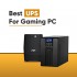 Best UPS for Gaming PC ! You Must know Before purchase