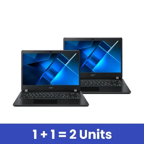 Acer TravelMate TMP215-53 i3 11th Gen 15.6" Laptop Bundle Price in ...