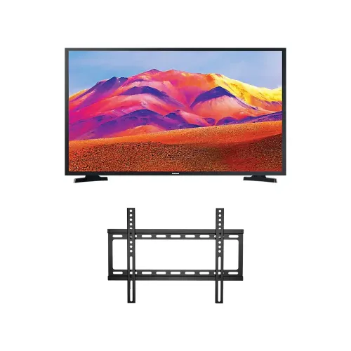 Samsung 43T5700 43" Smart FHD TV & Wall Mount Bundle Price in BD