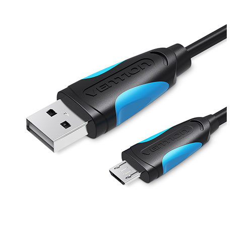 Vention VAS-A04-B150-N USB to Micro USB Cable Price in Bangladesh