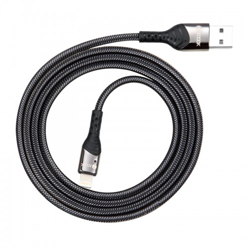 ZOOOK Brazen i Lightning Rapid charge & sync cable Price in Bangladesh