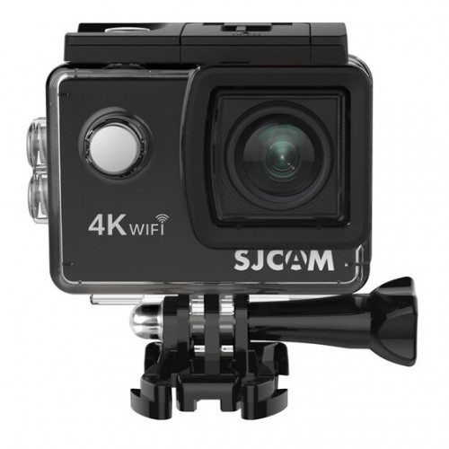 SJCAM SJ4000 Air Wi-Fi Waterproof Action Camera Price in Bangladesh