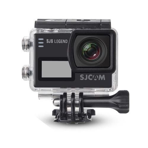 SJCAM SJ6 Legend 16MP 4K Wi-Fi Action Camera Price in Bangladesh