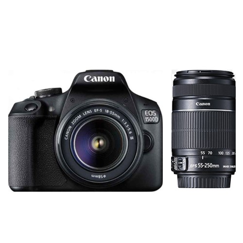 CANON EOS 1500D DSLR CAMERA Price in Bangladesh CANON EOS 1500D DSLR CAMERA Price in Bangladesh