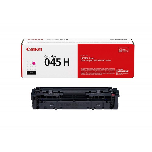 Canon 045 Magenta Toner Cartridge Price in Bangladesh