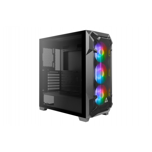 Antec DF600 Mid Tower Gaming Case Price in Bangladesh