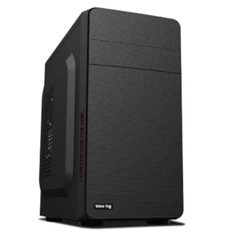 Value-Top VT-R831A Micro ATX Casing Price in Bangladesh | Star Tech