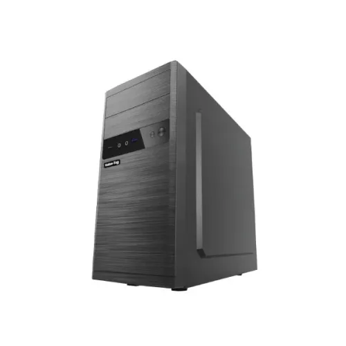 Value-Top VT-R863 Micro ATX Casing Price in Bangladesh | Star Tech