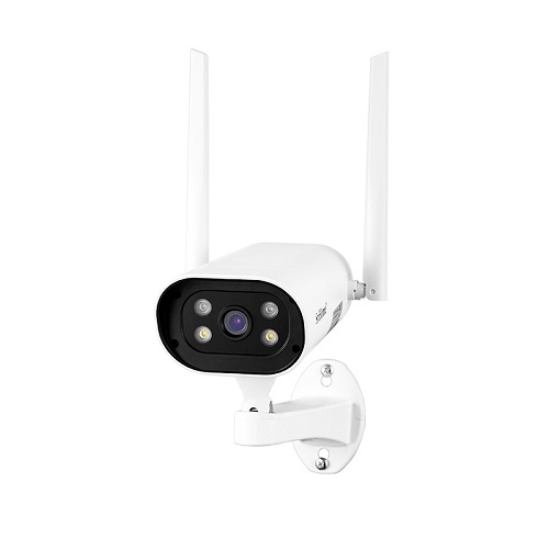 SriHome SH037 4MP QHD 5G WiFi IP Camera Price in Bangladesh à¥¤ Star Tech