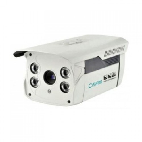 CAMPRO CB-FE100S CCTV CAMERA Price in Bangladesh | Star Tech