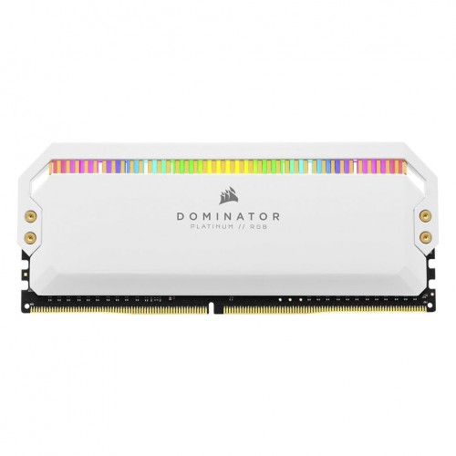 Corsair 8GB DDR4 Dominator Platinum RGB Ram Price in Bangladesh