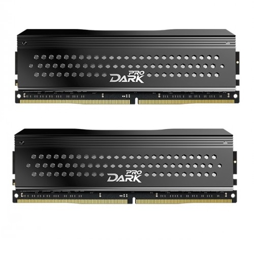 TEAM DARK PRO 8GBx2 DDR4 Desktop RAM Price in Bangladesh