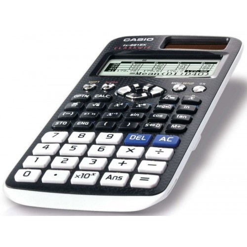Casio Classwiz Fx 991EX Scientific Calculator Price In Bangladesh