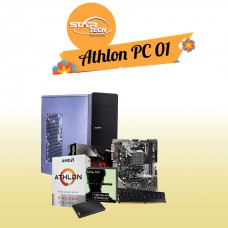 Star Desktop PC Price in Bangladesh | Star Tech