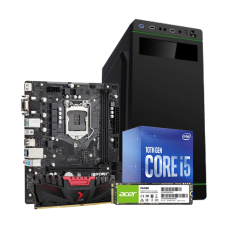 Desktop Computer Price in Bangladesh | Star Tech