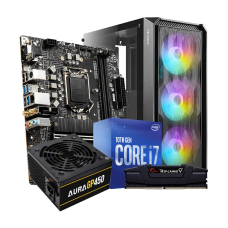 Desktop Computer Price in Bangladesh | Star Tech