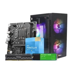 Desktop PC Price in Bangladesh 2024 | Star Tech